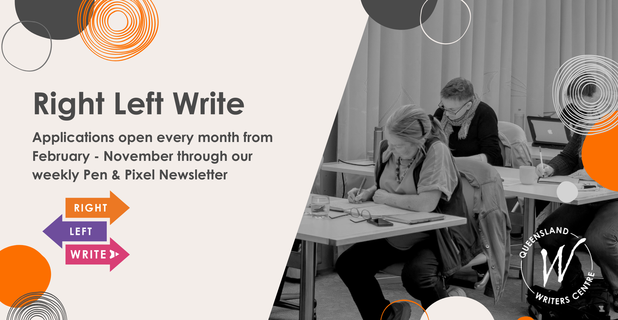 Queensland Writers Centre