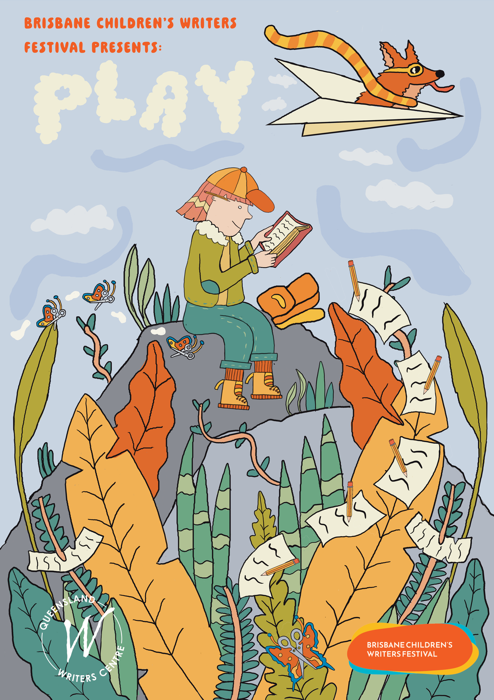 Youth Writing — Queensland Writers Centre