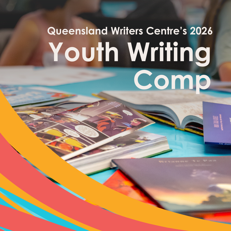 Youth Writing — Queensland Writers Centre