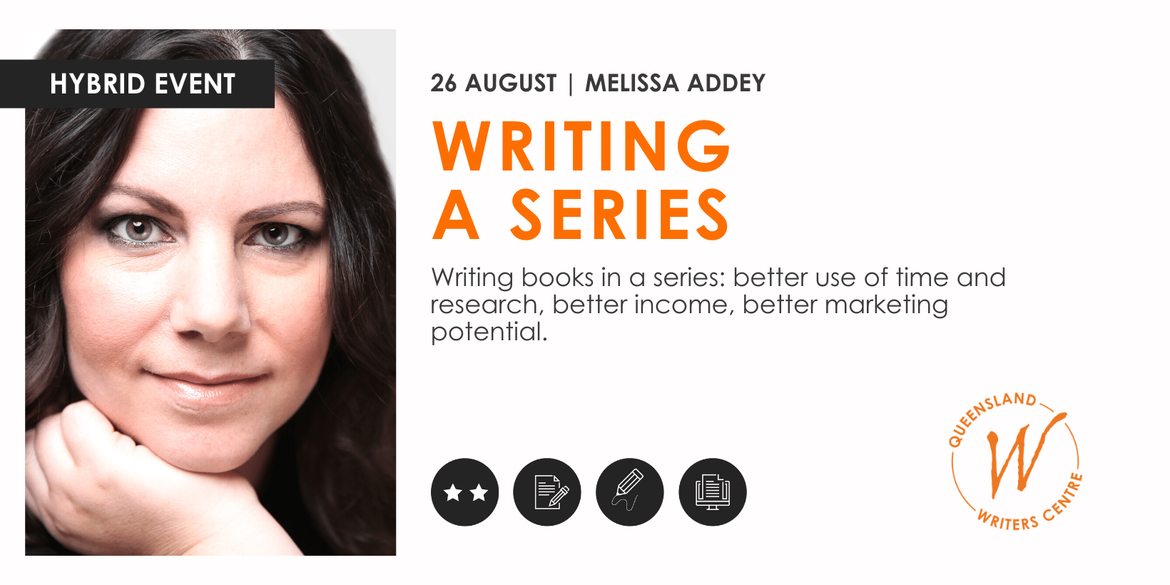 Maintaining Creativity While Writing A Series - Melissa Addey ...