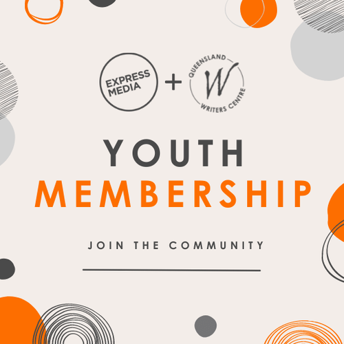 Youth Writing — Queensland Writers Centre