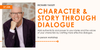 Character and Story Through Dialogue with Richard Yaxley — Queensland ...