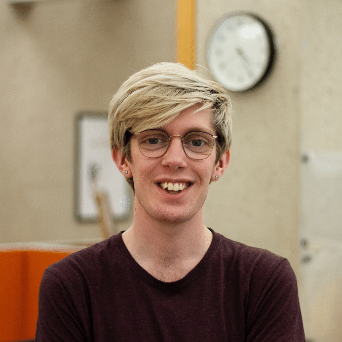 About Us — Queensland Writers Centre