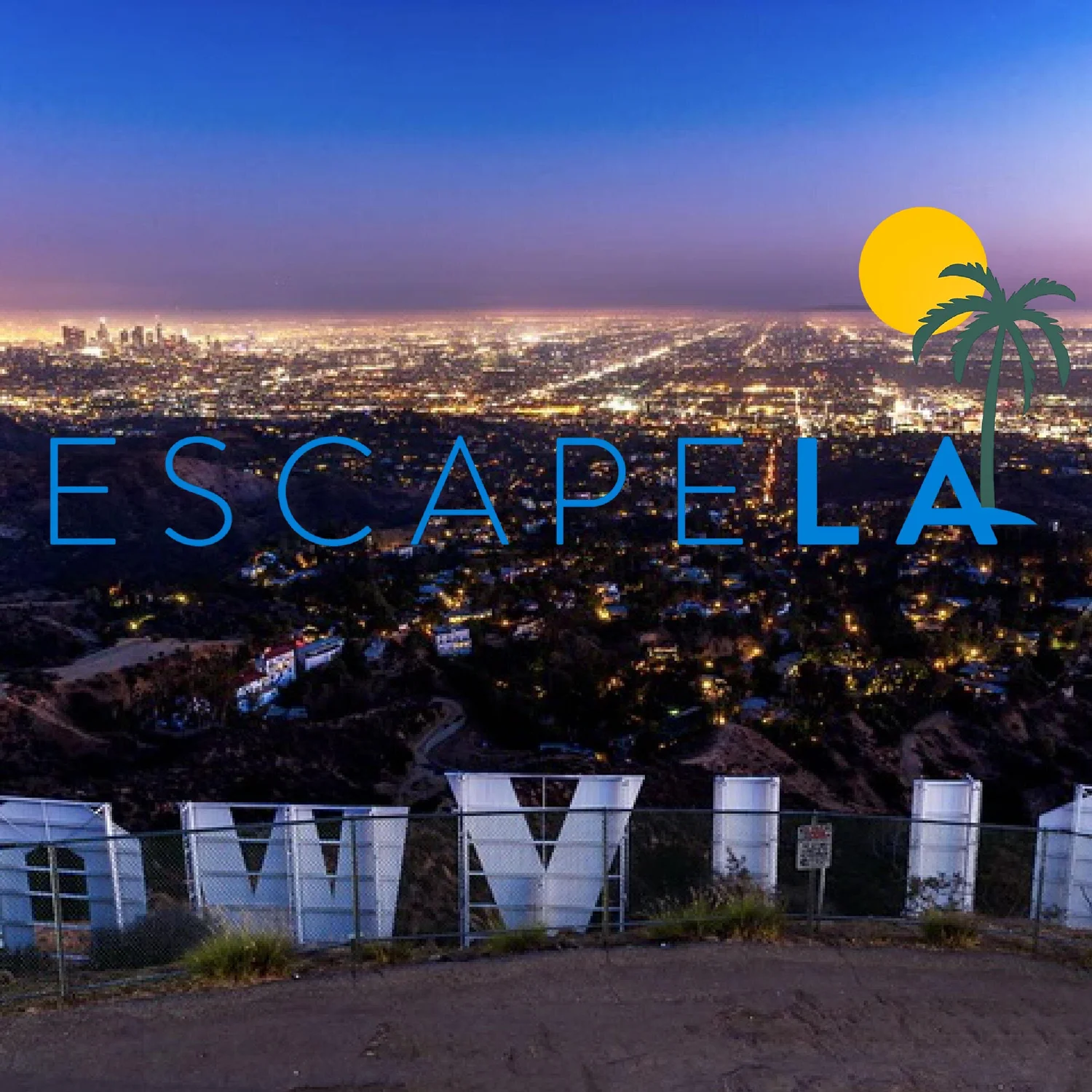 Escape Room Van Nuys, CA | Hypnotic Escape Room