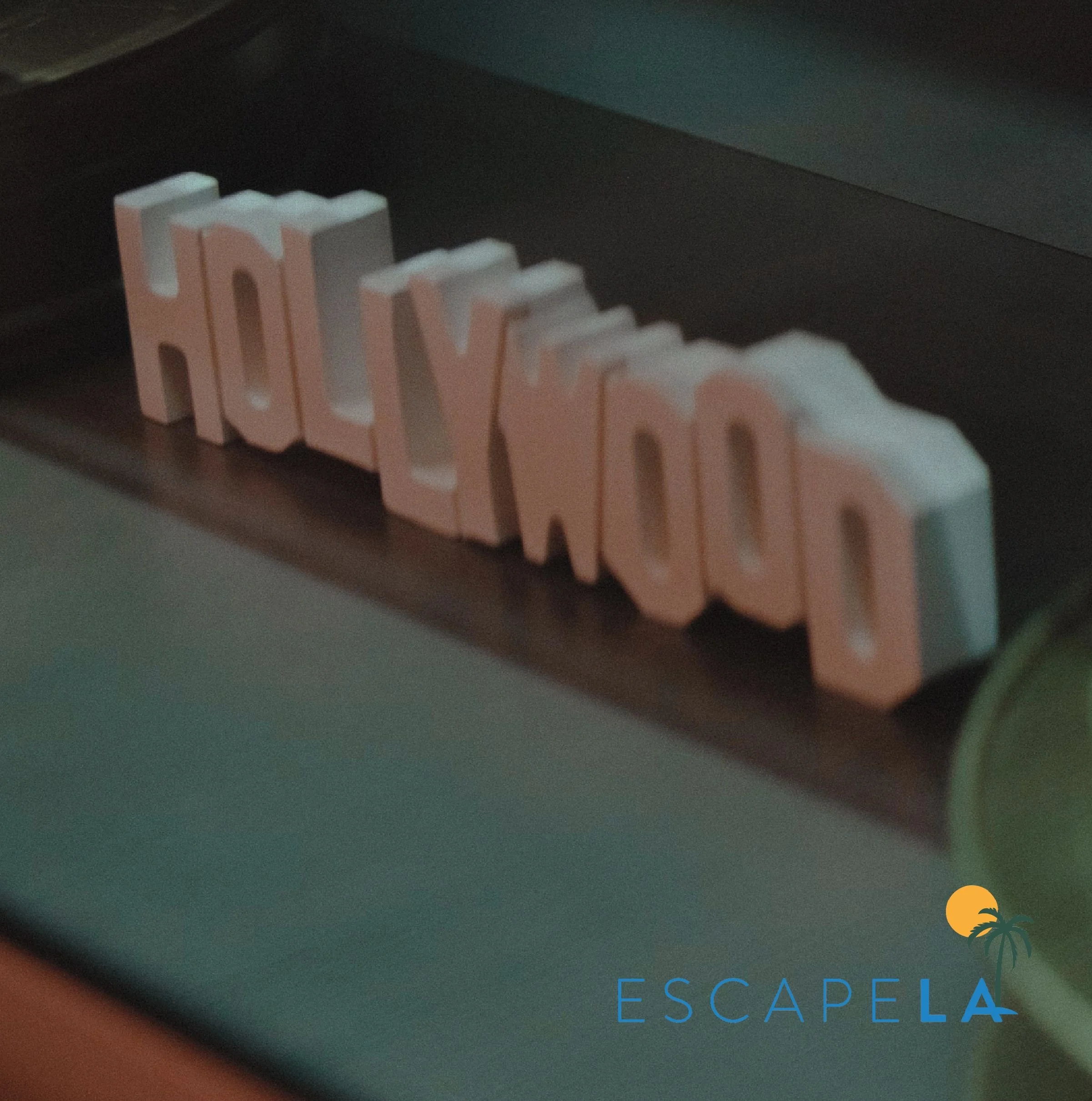 Escape Room North Hollywood, CA | Escape L.A. Room