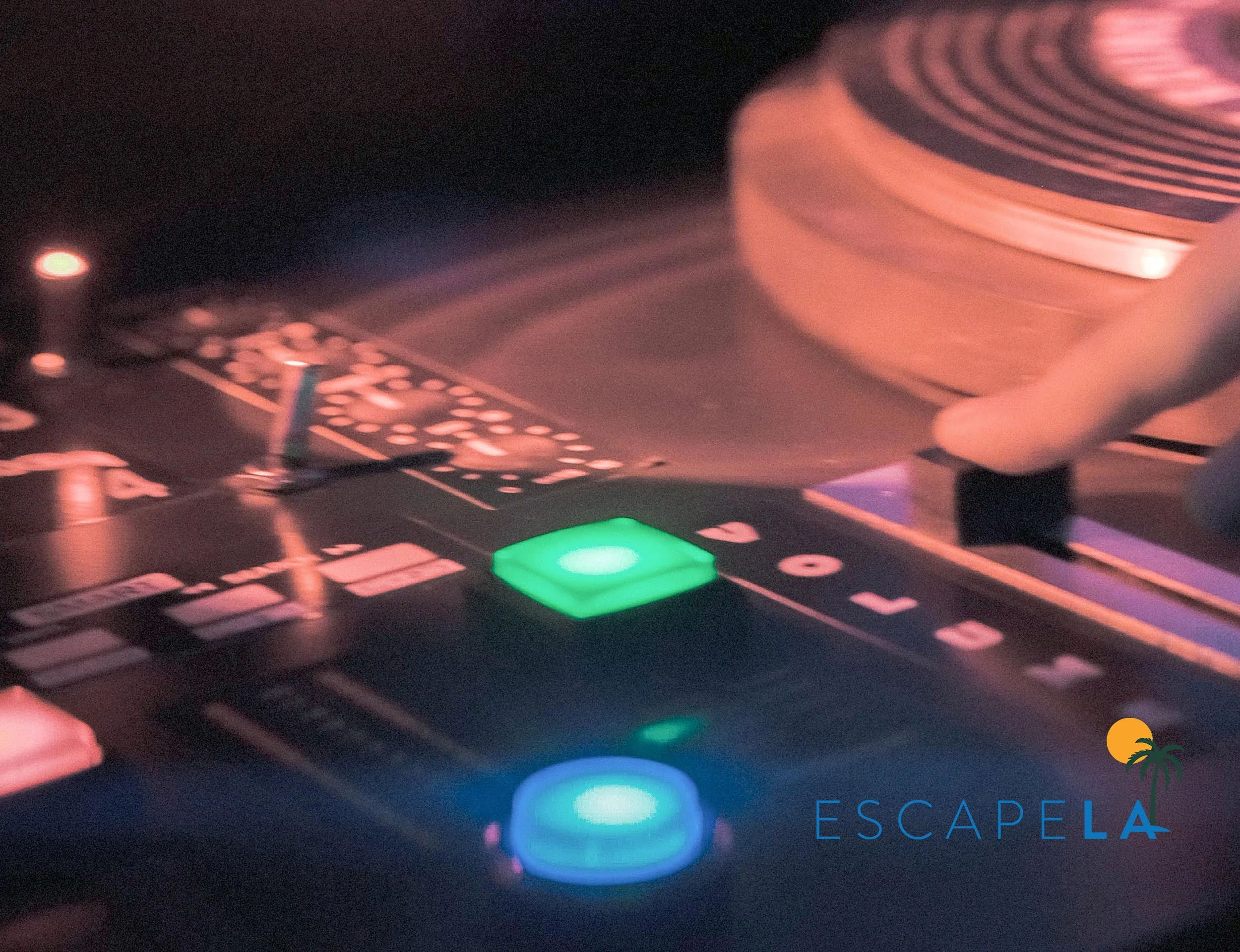Escape Room North Hollywood, CA | Escape L.A. Room