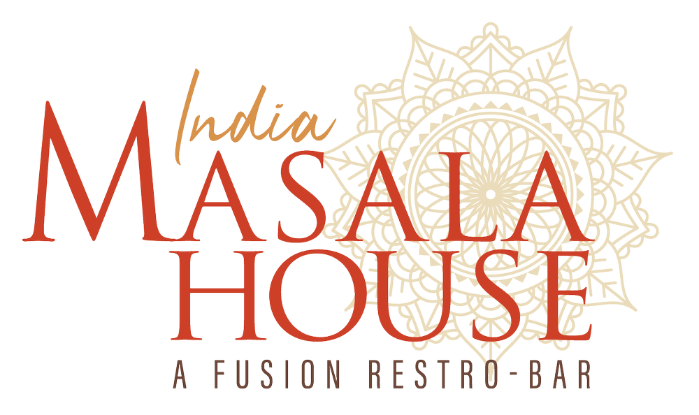 Menu — India Masala House