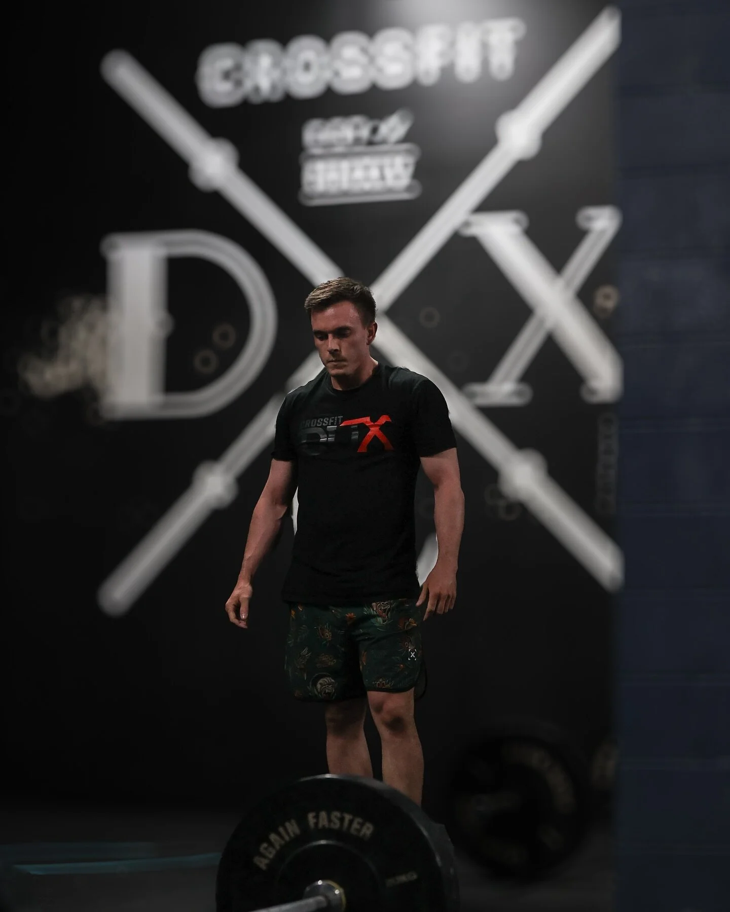 MEMBERSHIP — CrossFit Dux