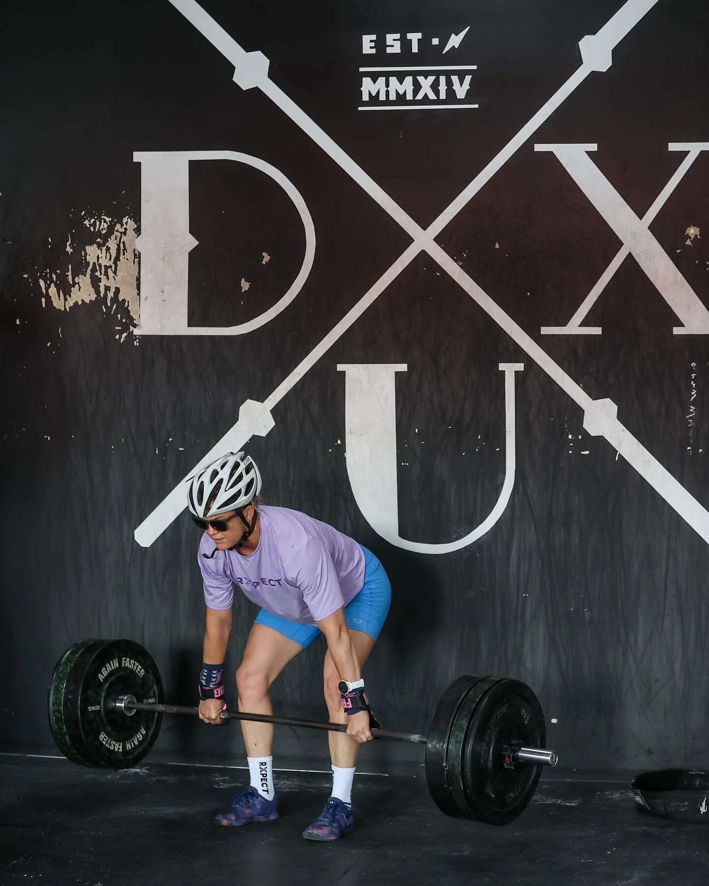 MEMBERSHIP — CrossFit Dux