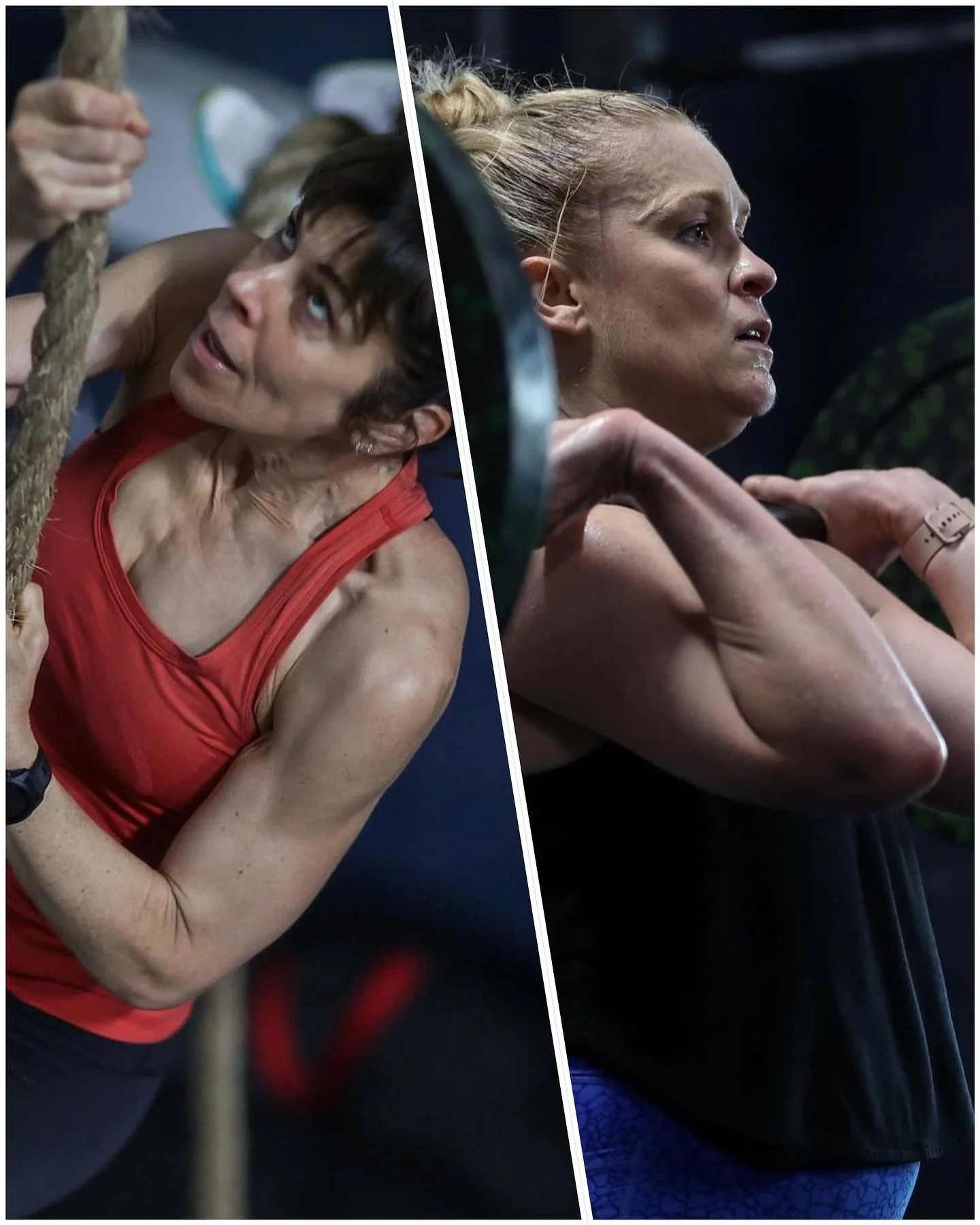 HOW TO START — CrossFit Dux