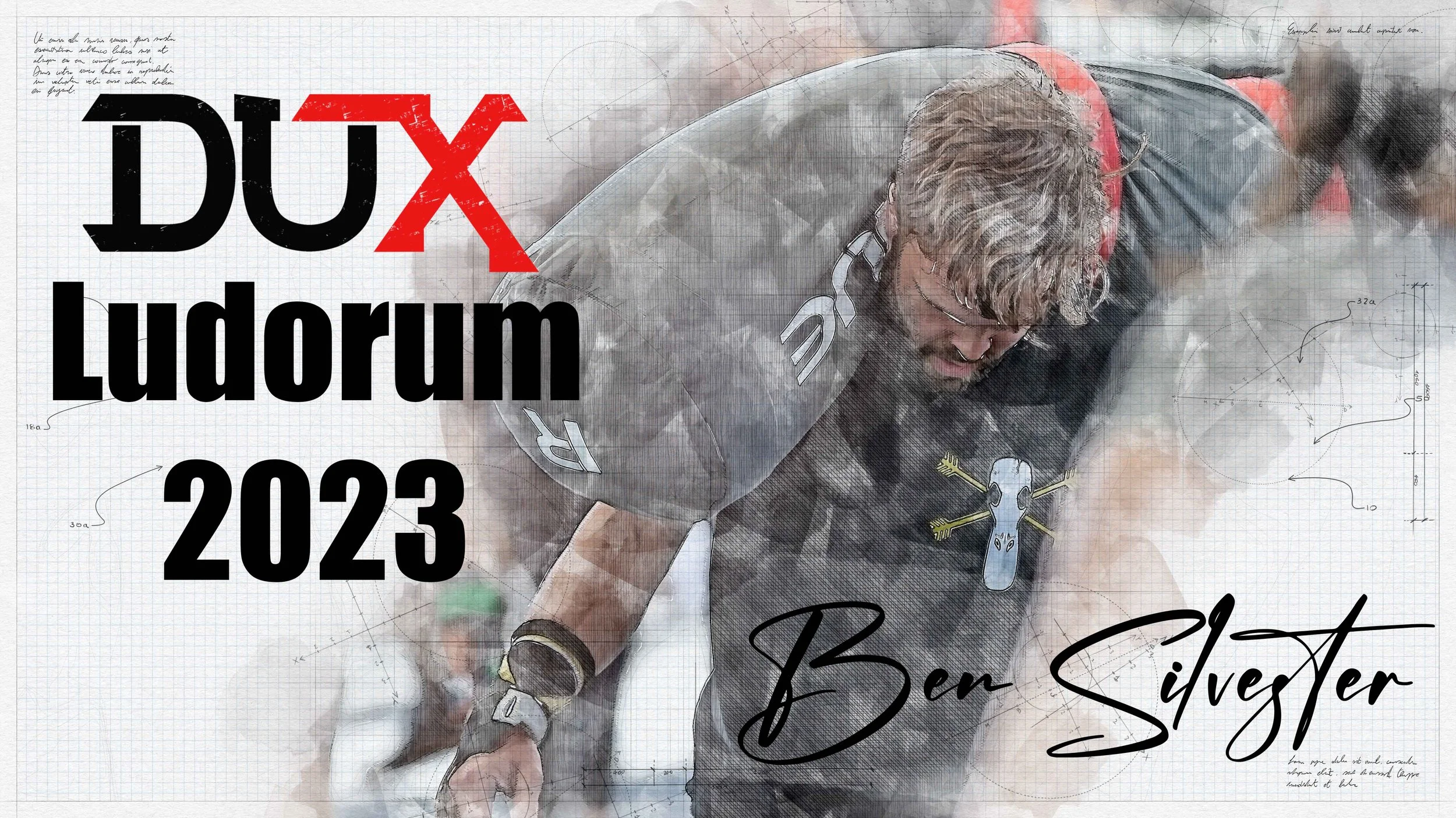 DUX AWARDS — CrossFit Dux