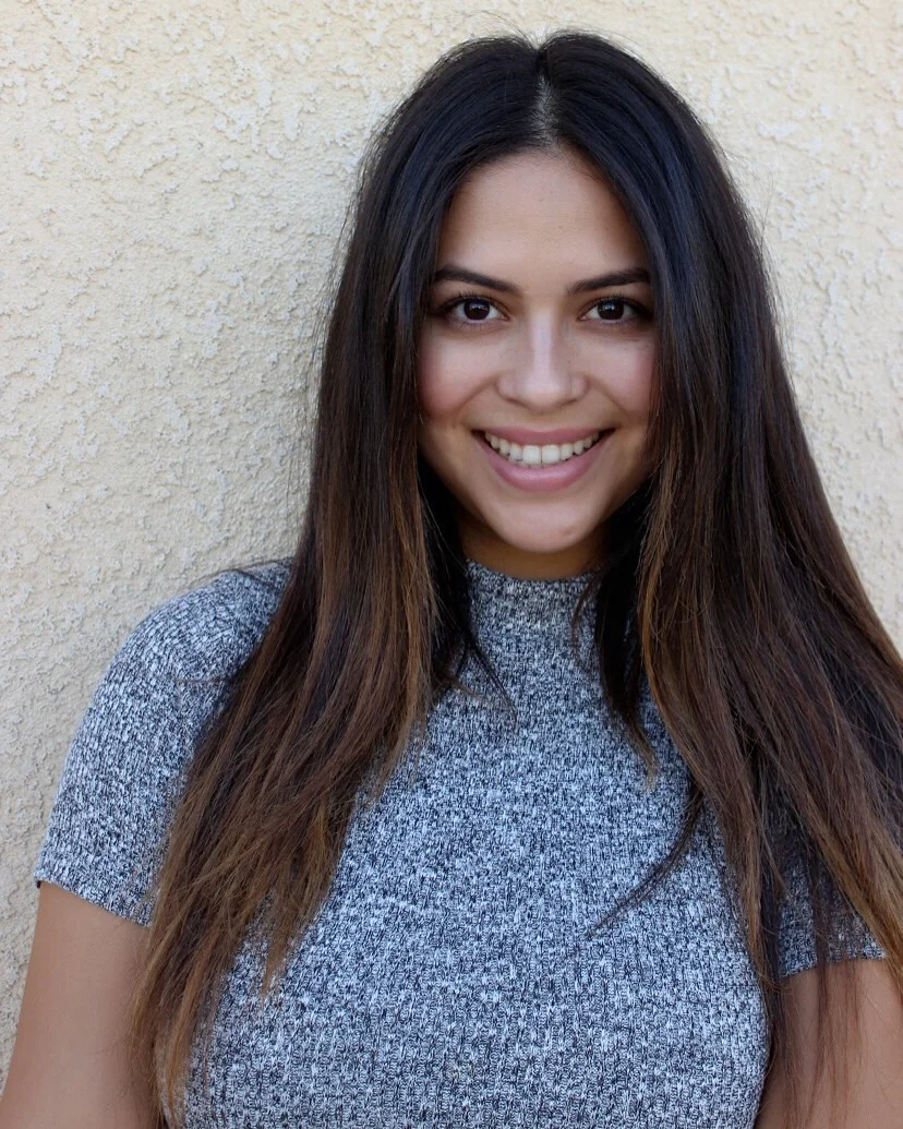 Janine Larina