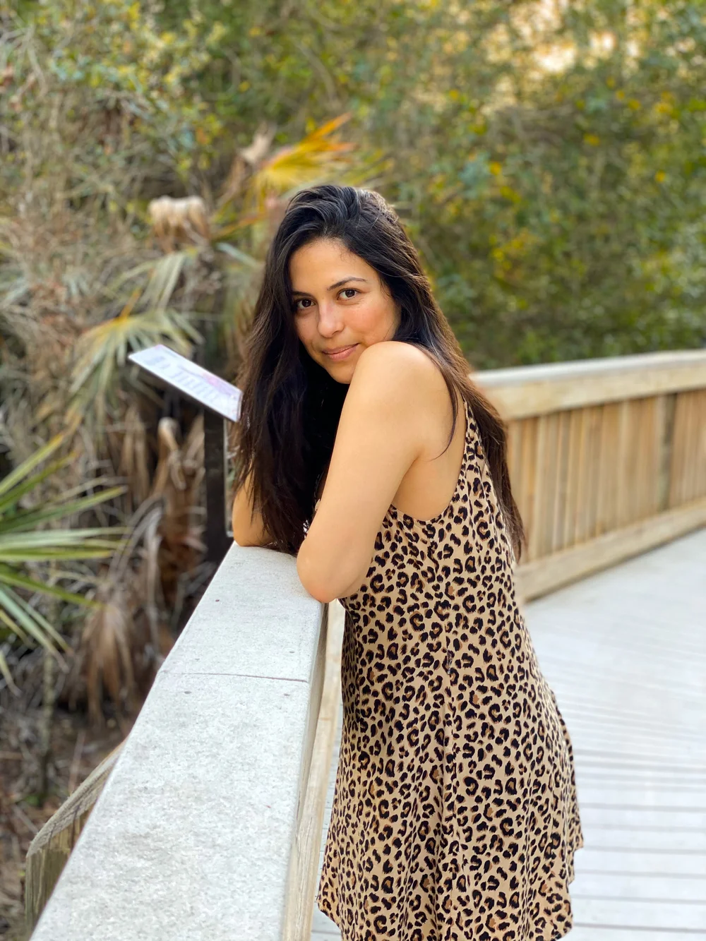 Janine Larina
