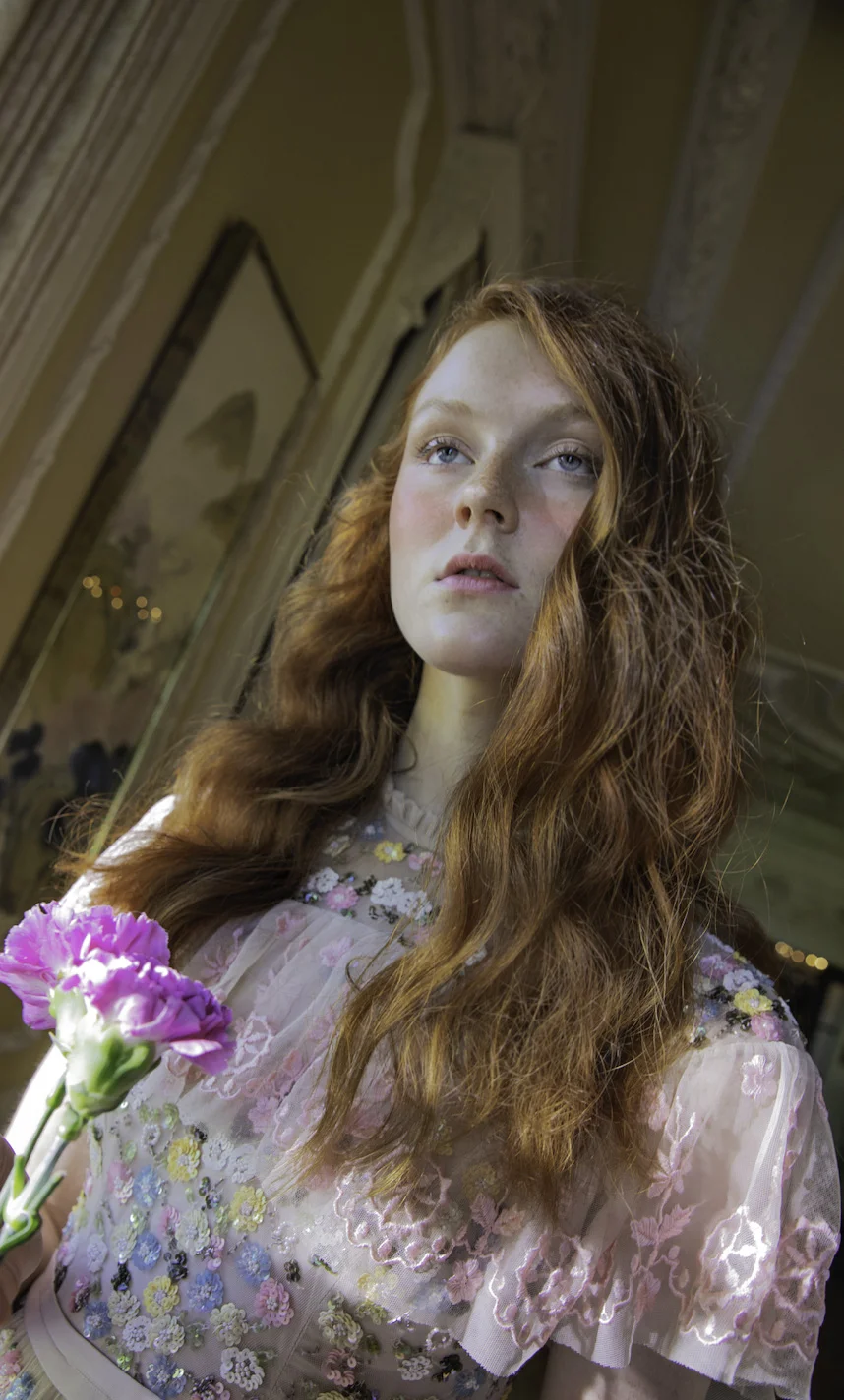 DaisyCodeFlora | Making of the Video — DaisyCode