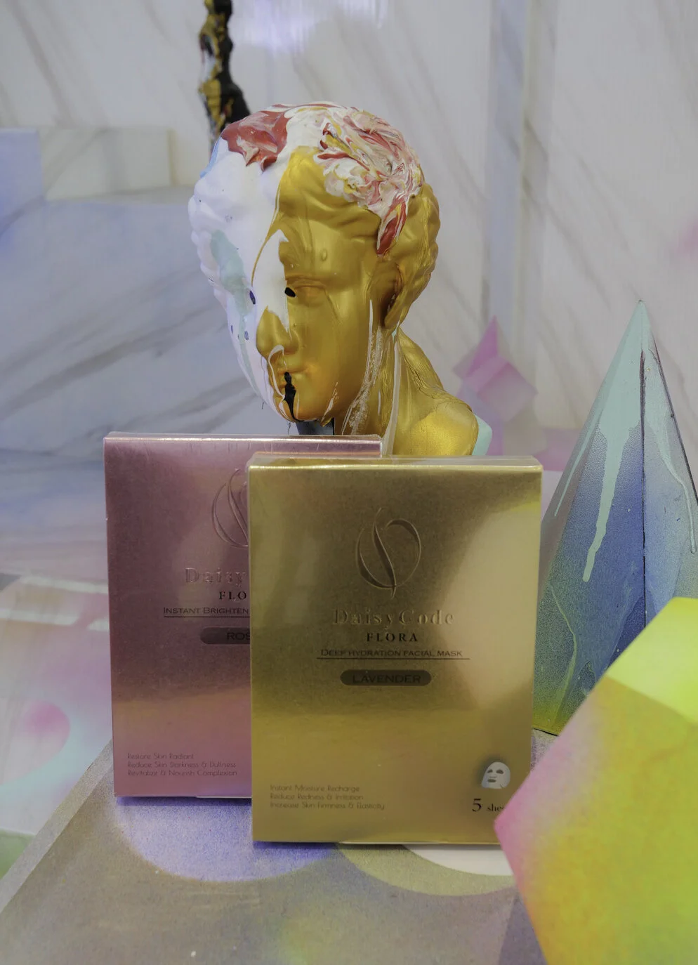 Service — DaisyCode