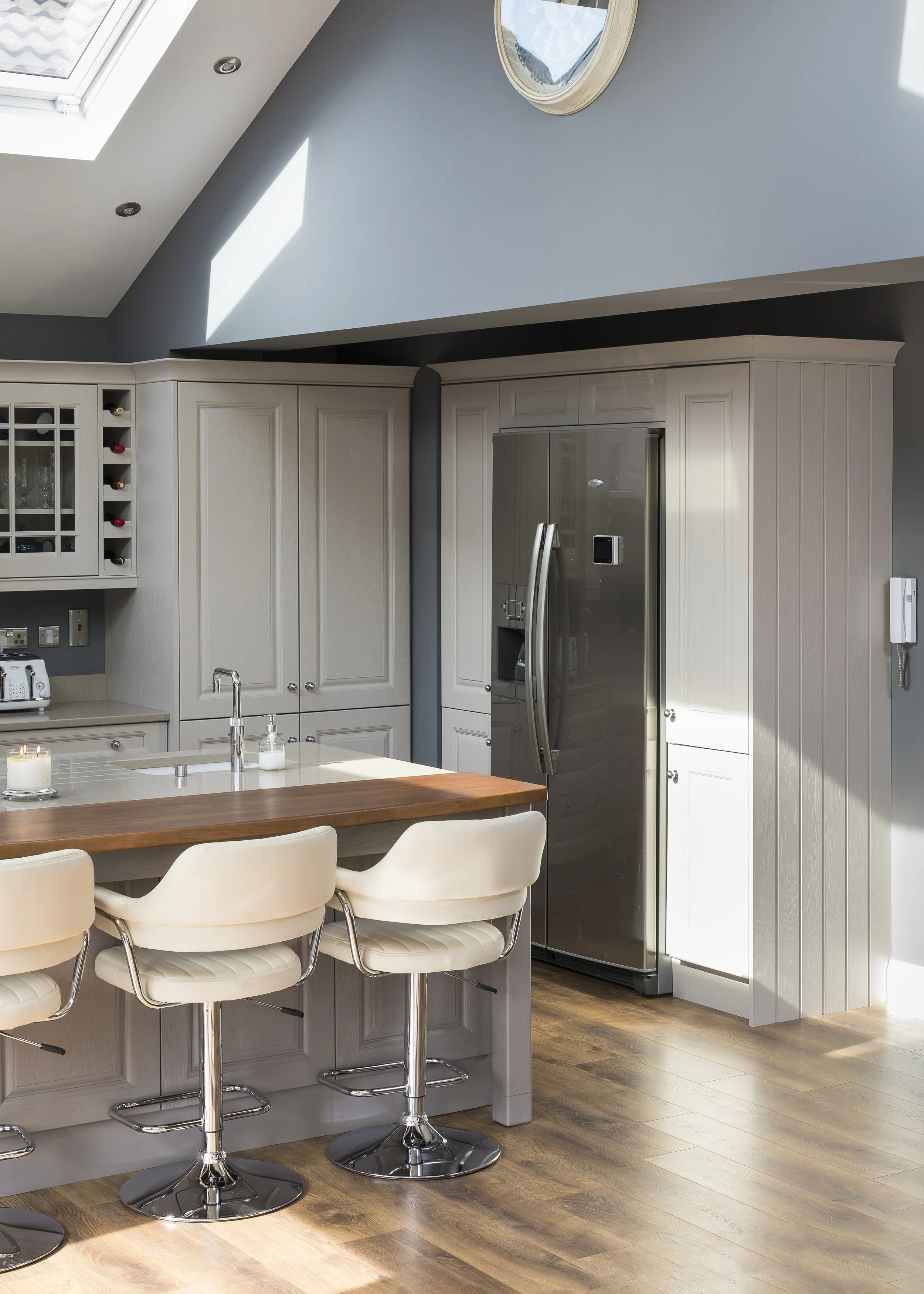 Traditional Kitchen — TKS Designs