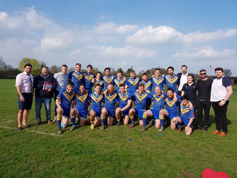 Verulamians RFC | St. Albans Grassroots Rugby Club