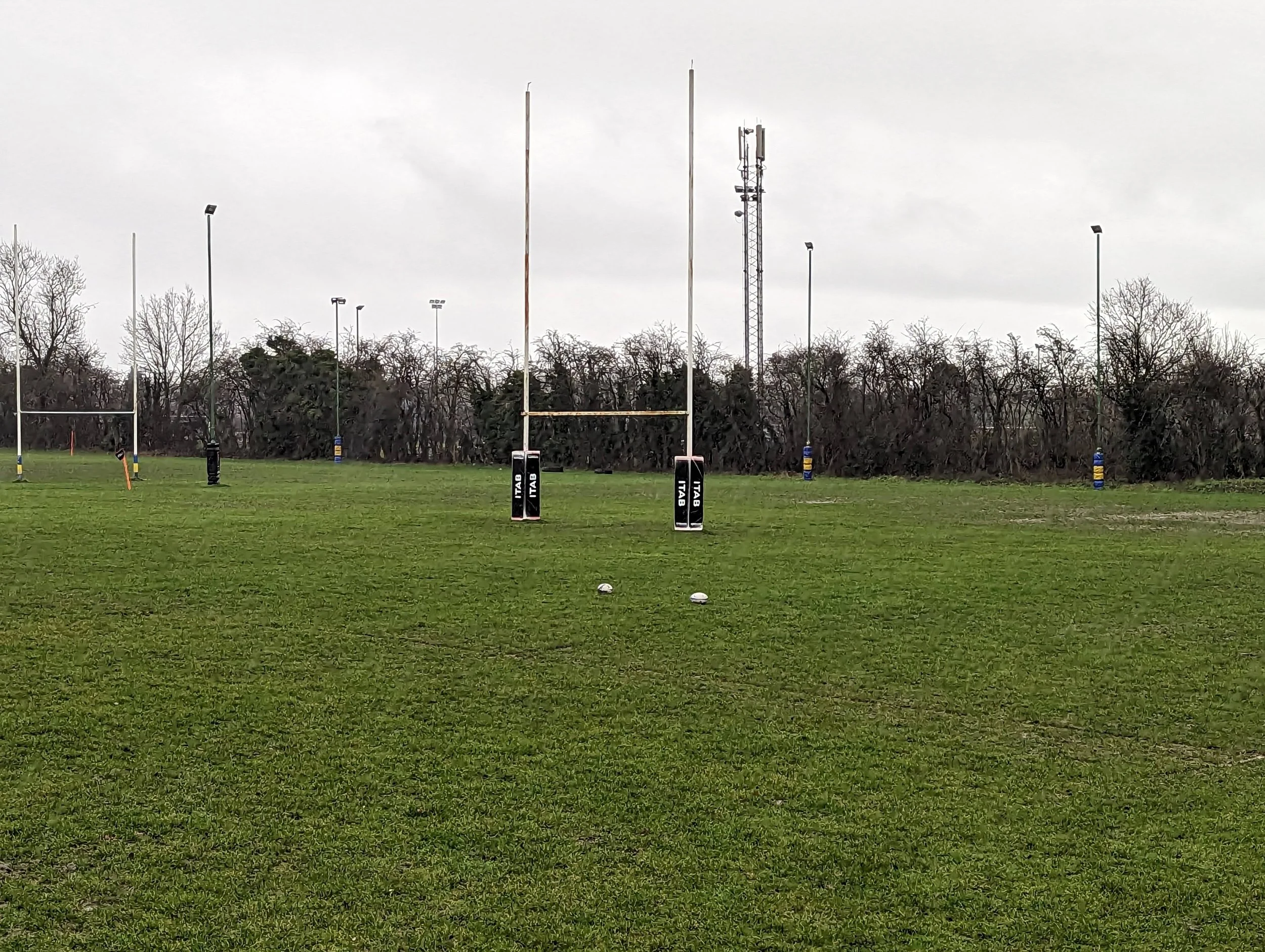 Verulamians RFC | St. Albans Grassroots Rugby Club