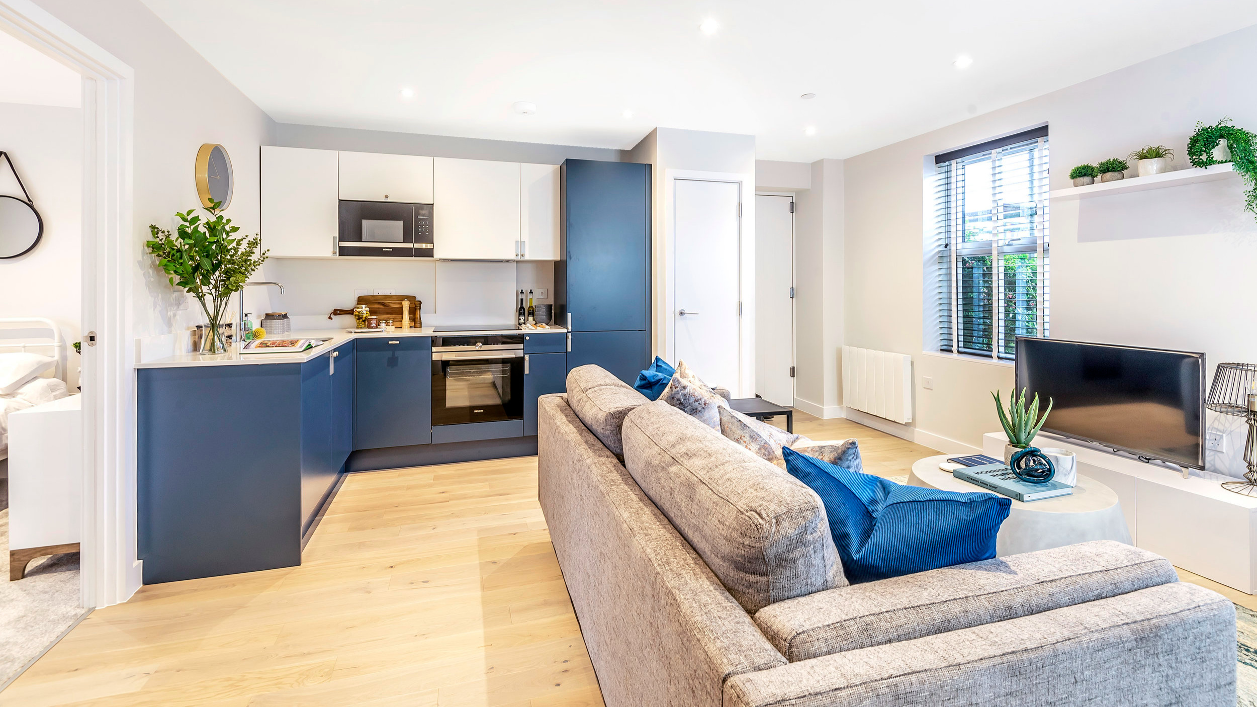 Nexus | Hughes Construction Ltd