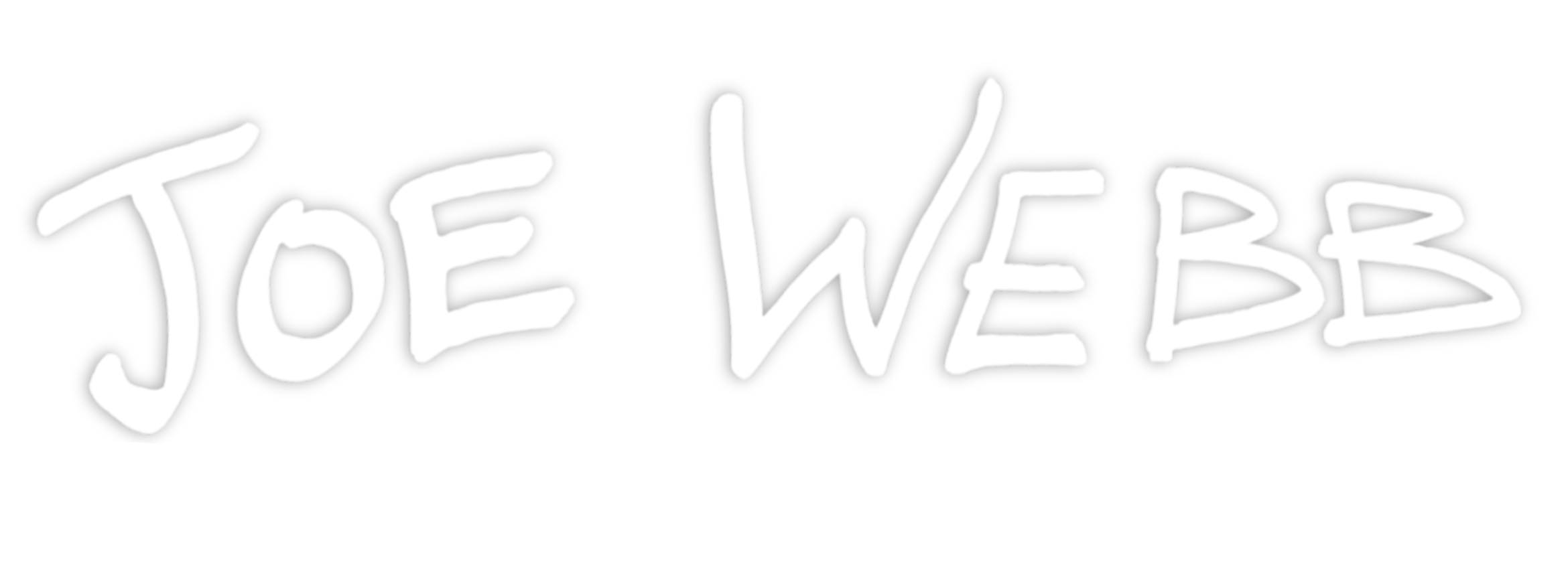 JOE WEBB