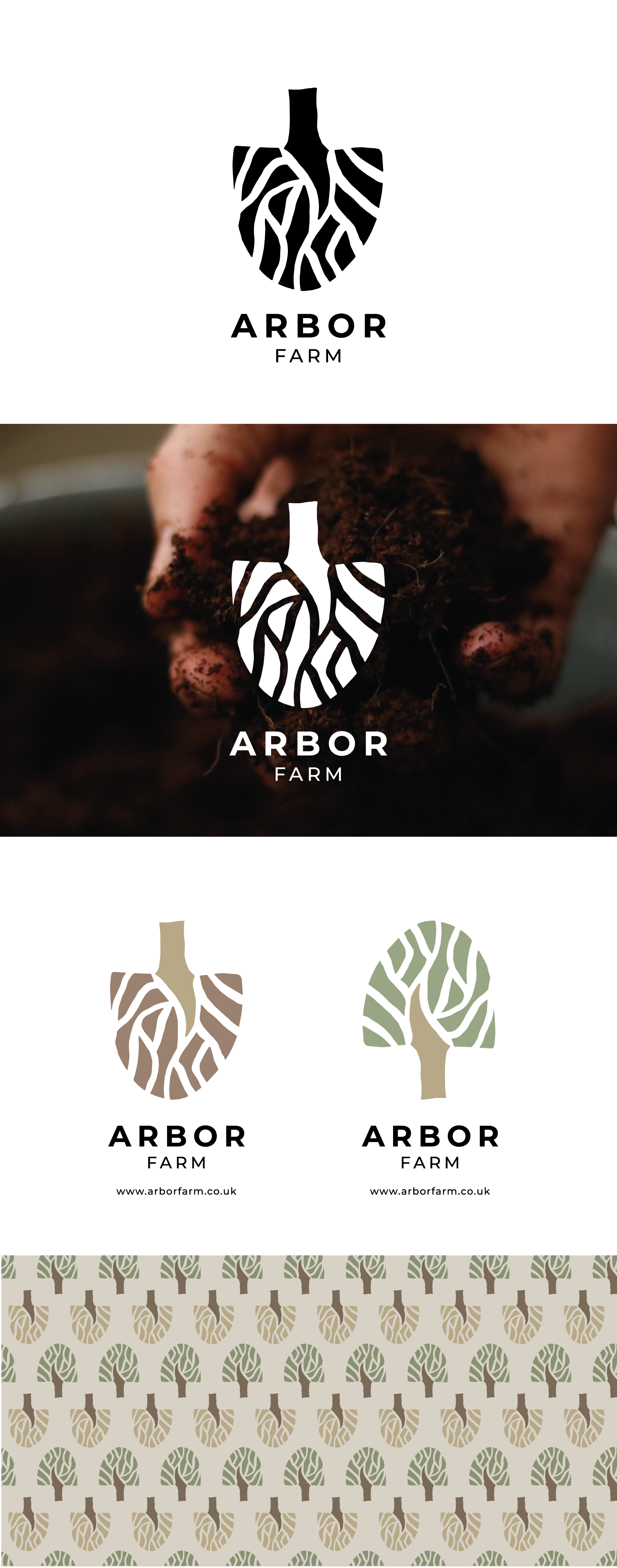 Arbor Farm — Amelia Berkeley