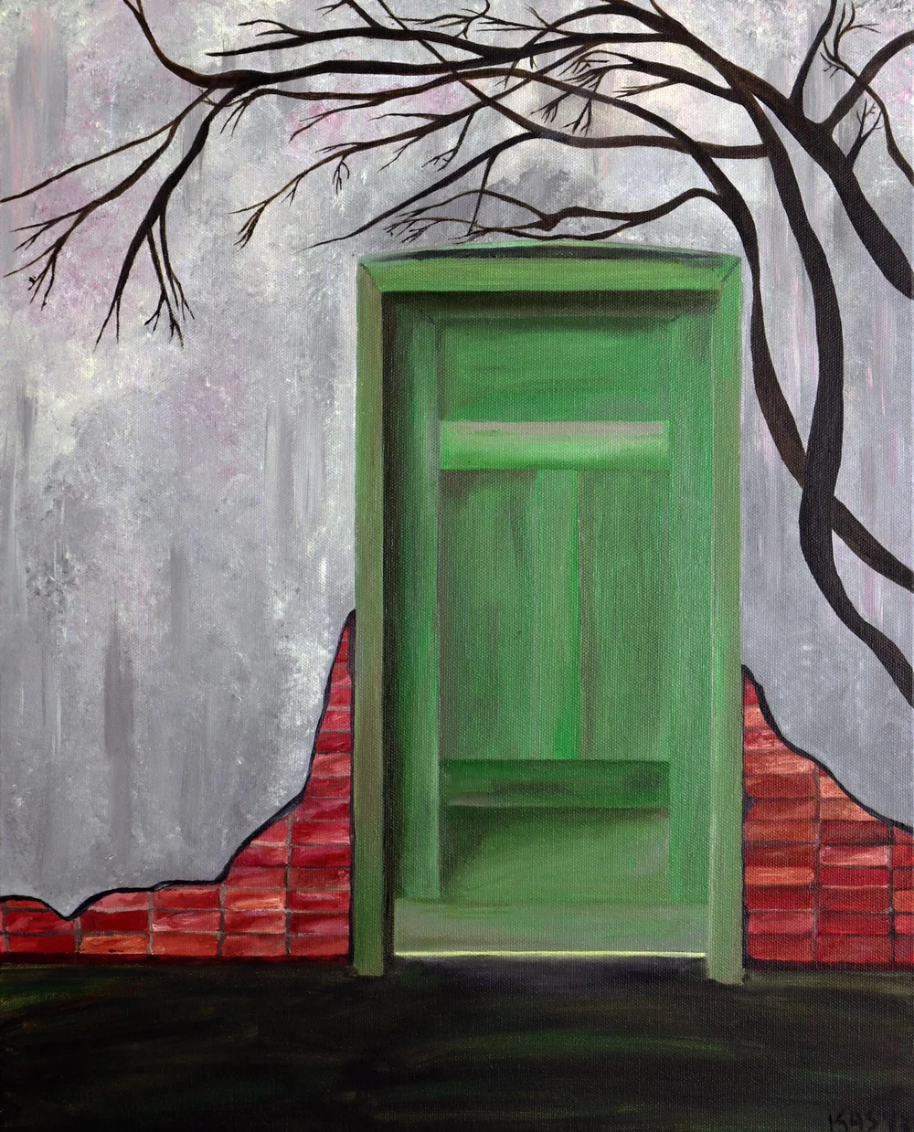 Paintings Of Hope