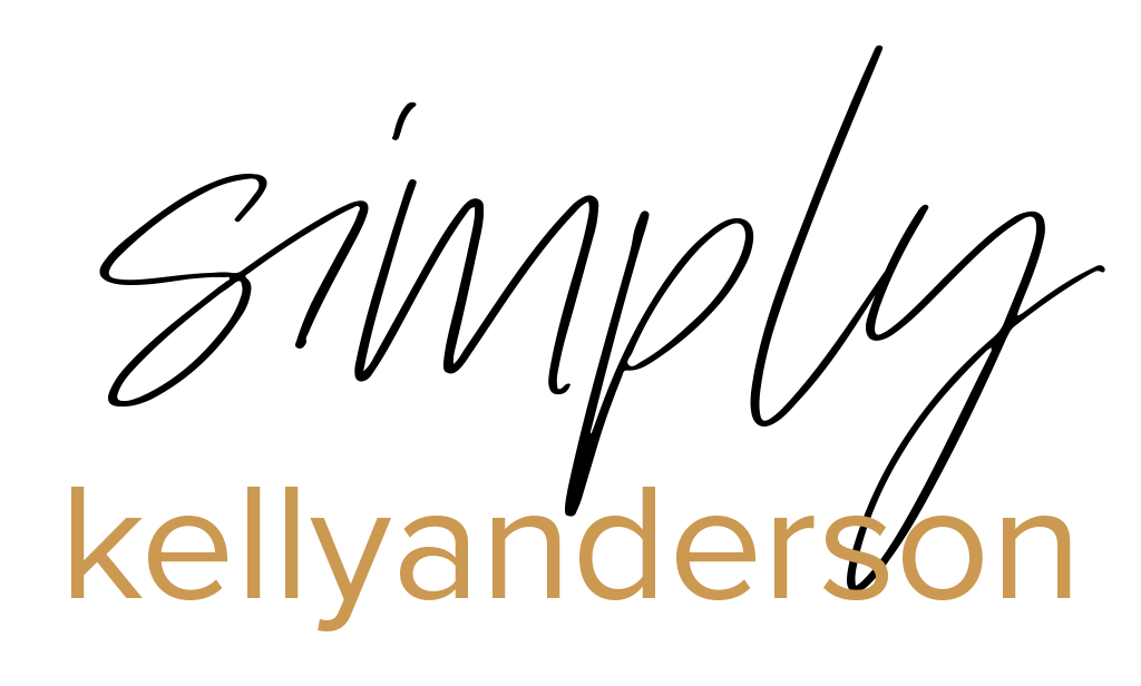 Simply Kelly Anderson | storytelling and strategic content
