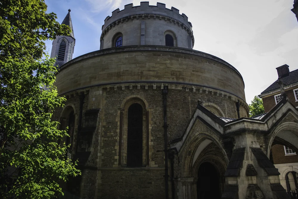 "Da Vinci Code", the Knights Templar and William Marshall, the ...