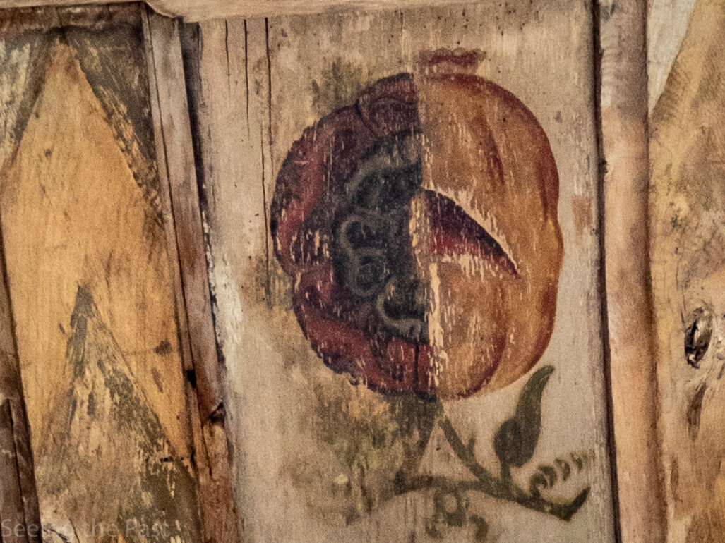 Ightham Mote; a 700 year old magnificent, medieval moated manor house ...