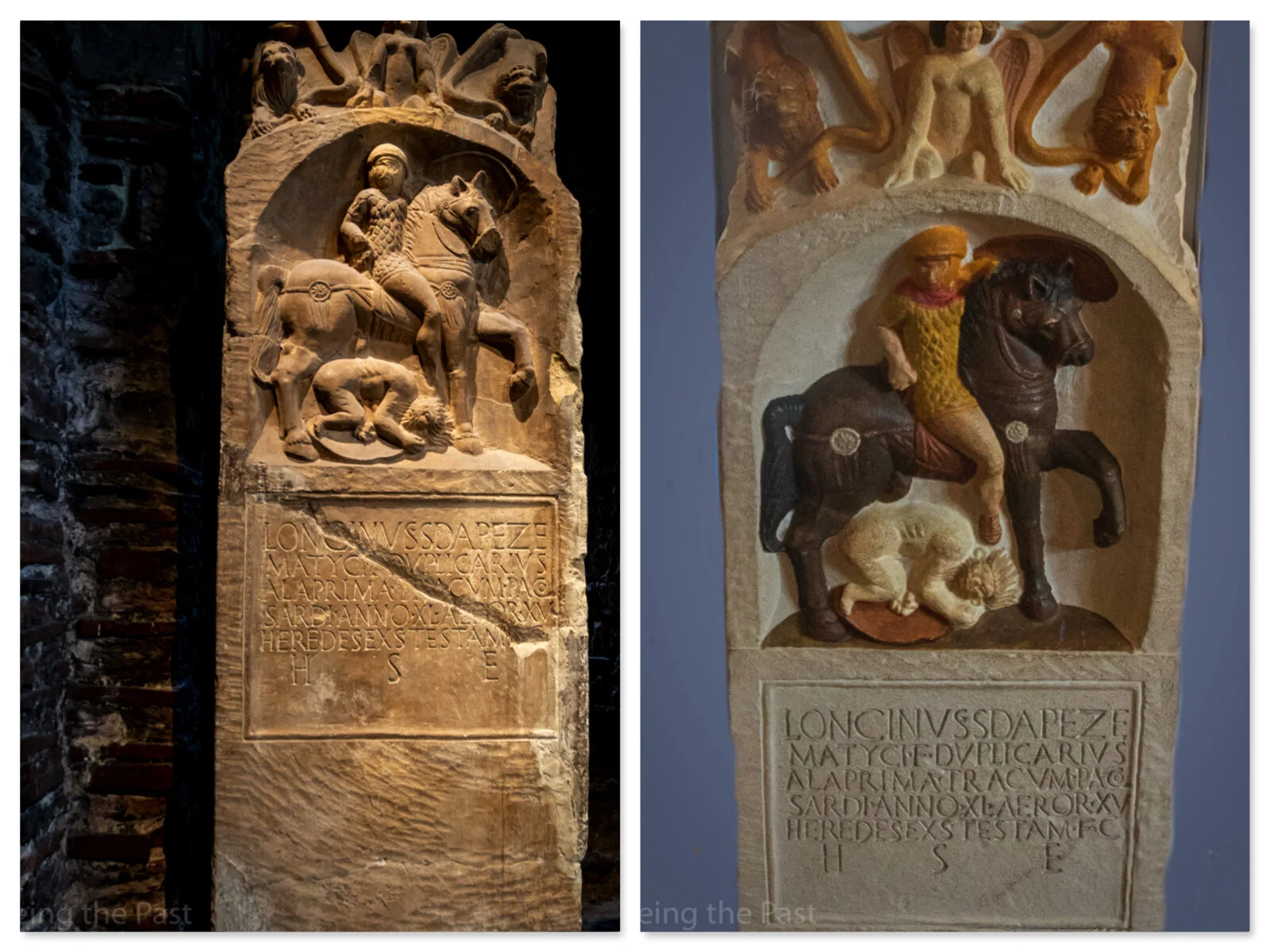 Colchester Castle; one of the finest archaeological collections in the ...