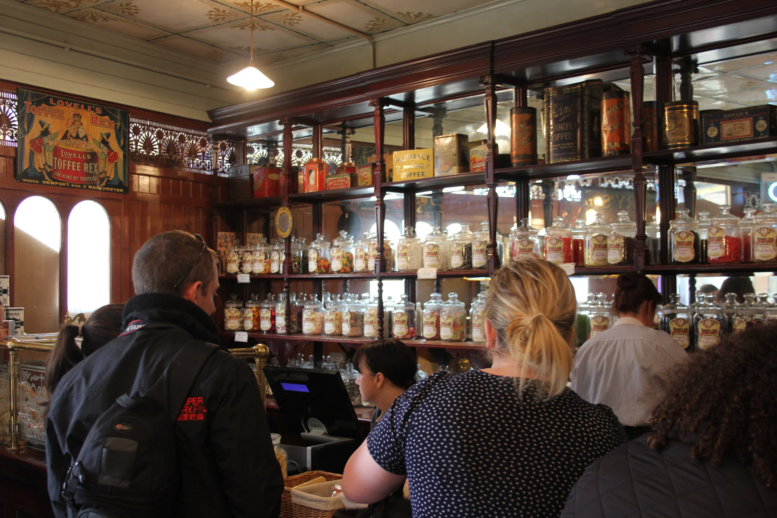 Head north to Beamish for an industrial age experience never to be ...