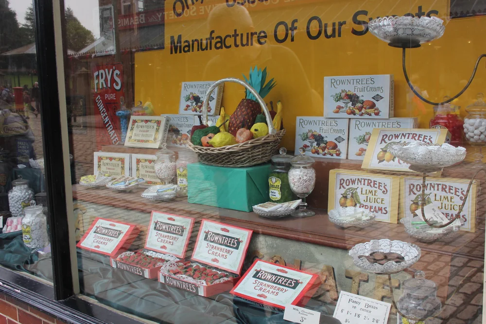 Head north to Beamish for an industrial age experience never to be ...