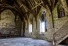 Stokesay Castle; "The finest and best preserved fortified medieval ...