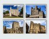 The lowdown on English castles. What to look out for in a castle ...
