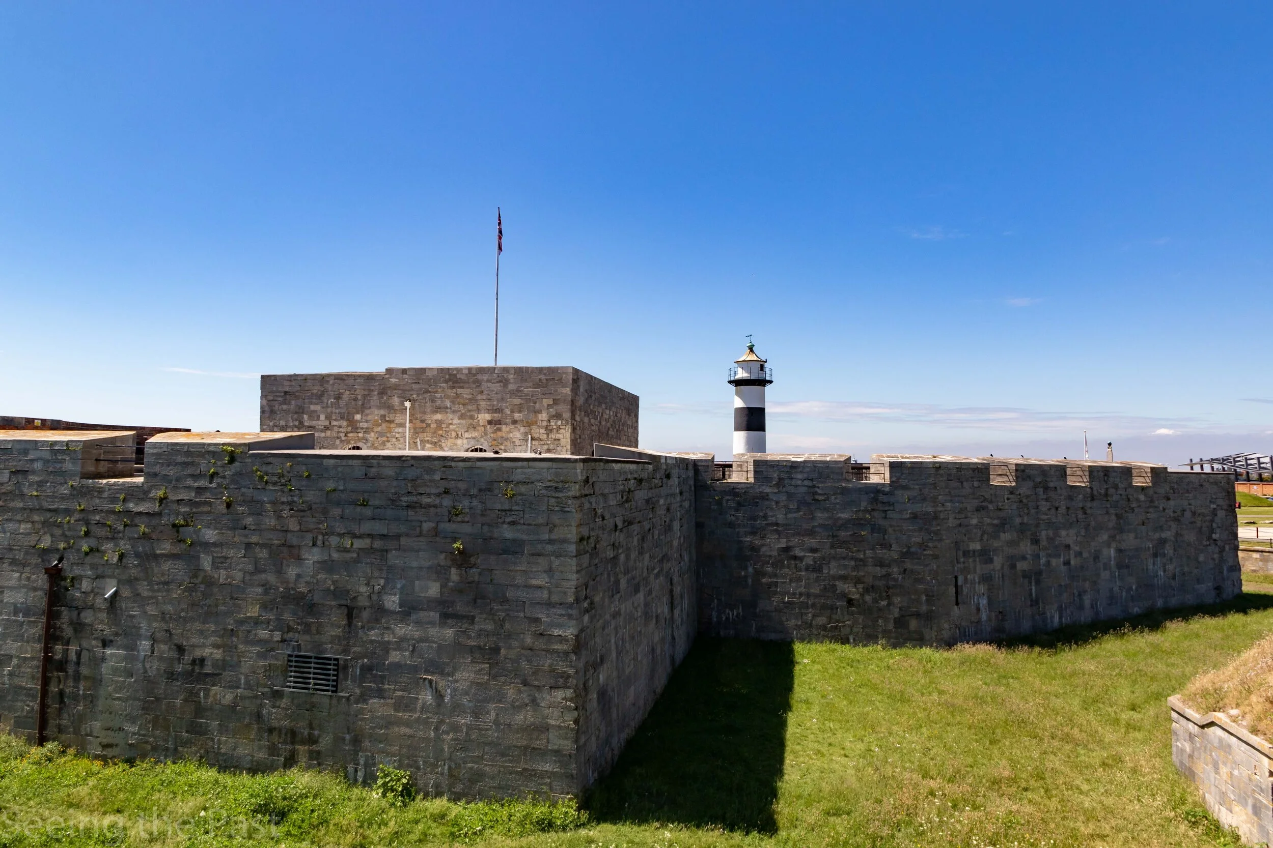 Why did Henry VIII build Southsea Castle and what has it to do with his ...