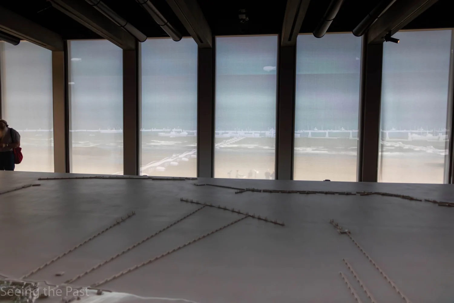 D Day series; Arromanches, a gateway to exploring D Day History ...