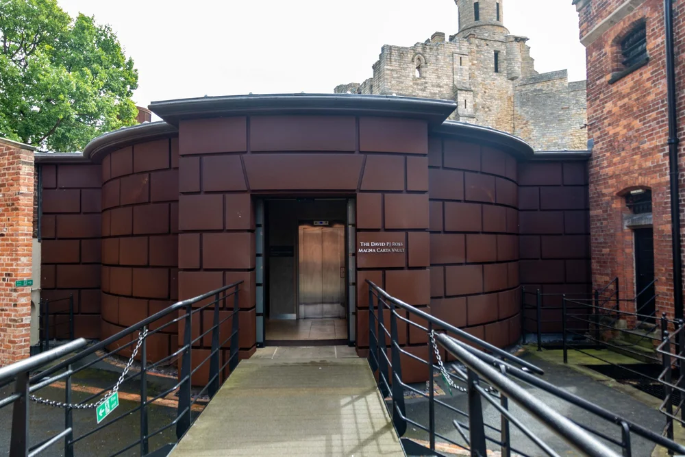 What was Magna Carta and why was it important? — Seeing the past