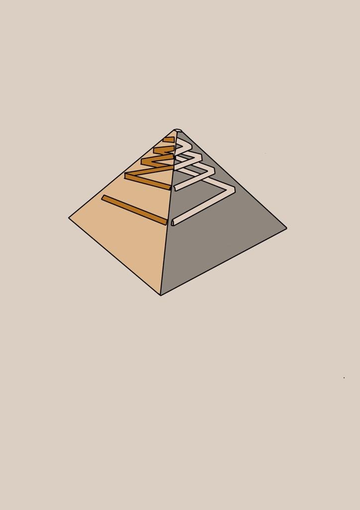 The Great Pyramid should be on your "bucket list" but why not go now ...