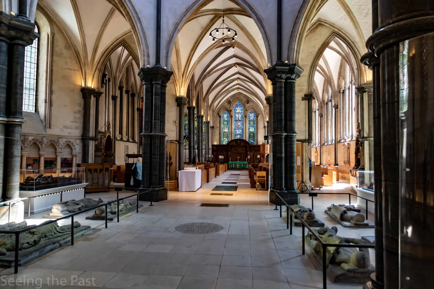 "Da Vinci Code", the Knights Templar and William Marshall, the ...