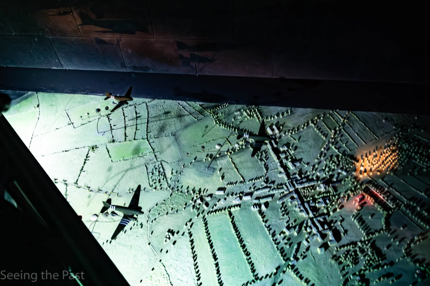 The D day Series; Explore the daring World of the paratroopers from the ...