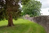 Totnes Castle; One of the earliest and best preserved examples of a ...