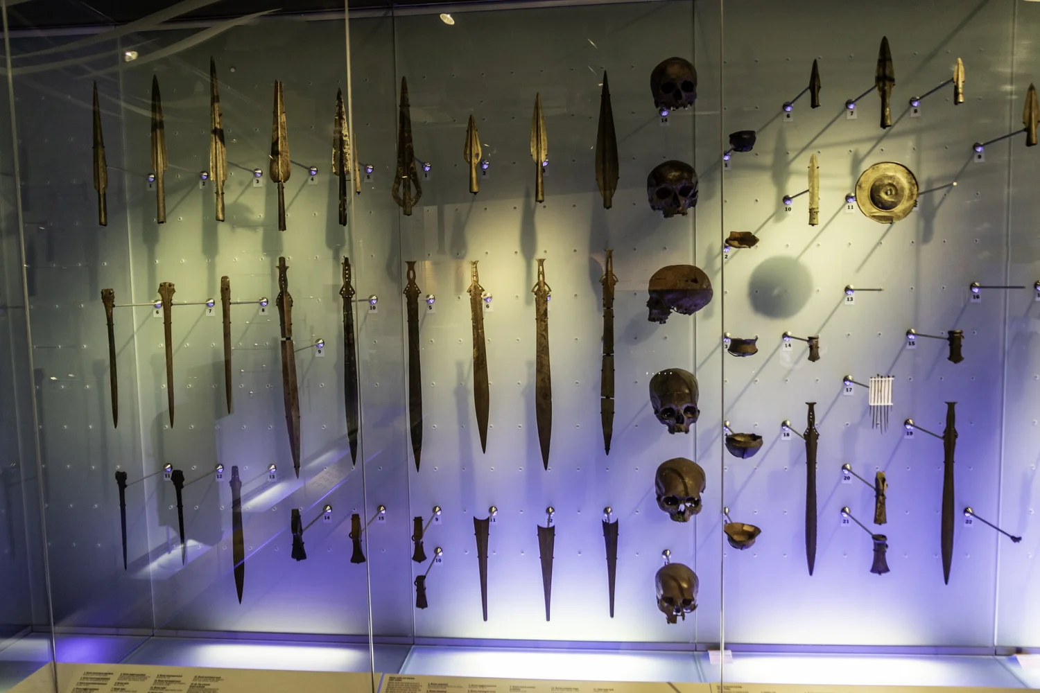 Visiting London? The Museum of London, is one of the best museums in ...