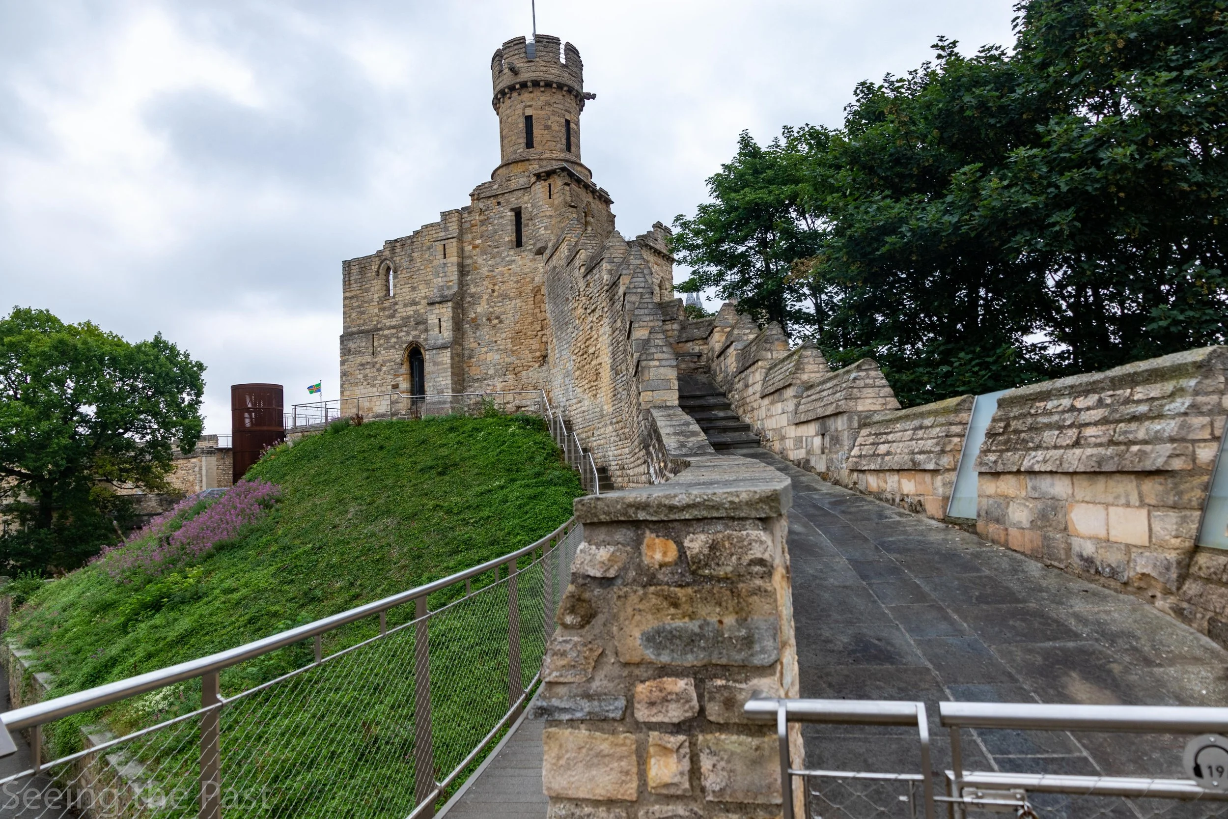 Lincoln Castle Events 2025 Ukraine Tori Carlynne