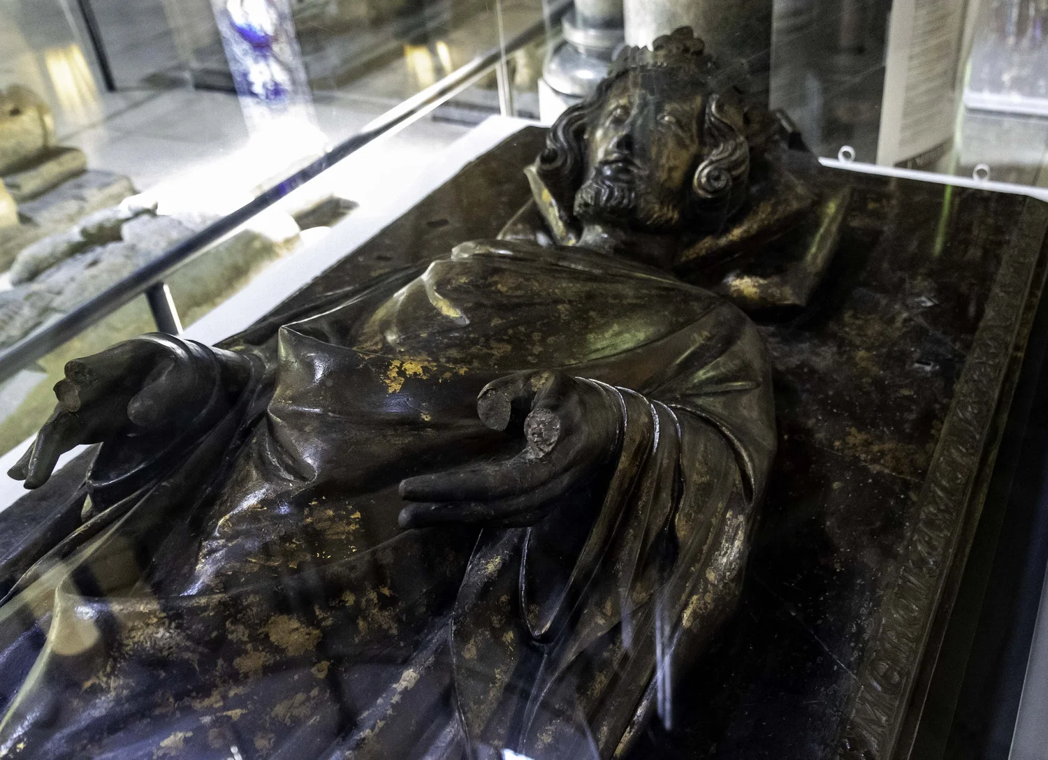 "Da Vinci Code", the Knights Templar and William Marshall, the ...