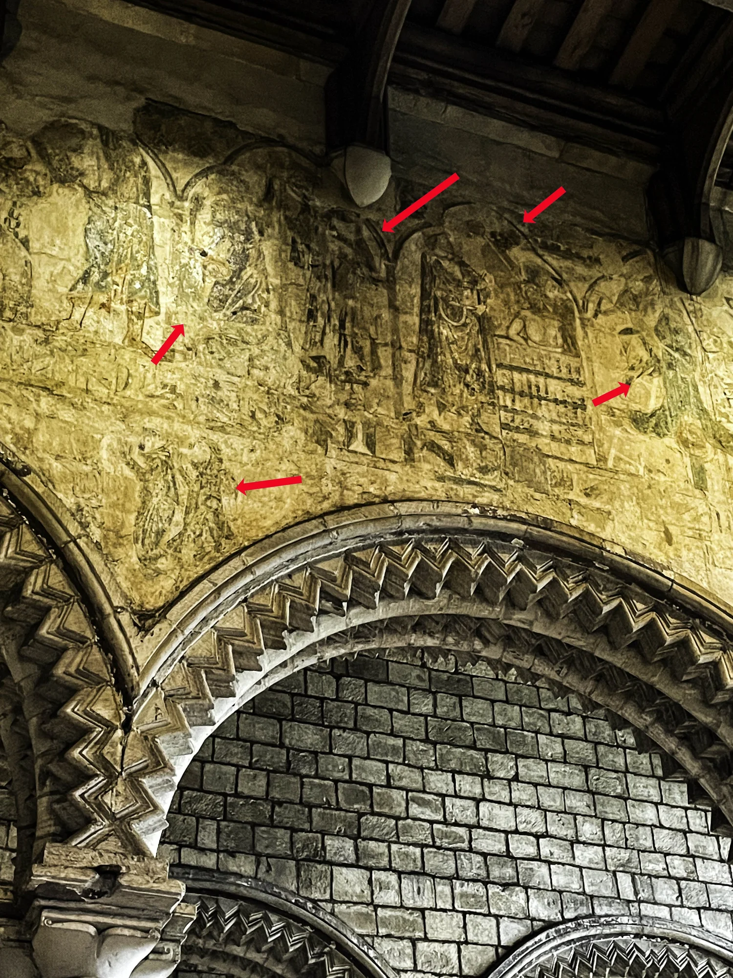 Durham Cathedral; discover this magnificent cathedral, its treasures ...