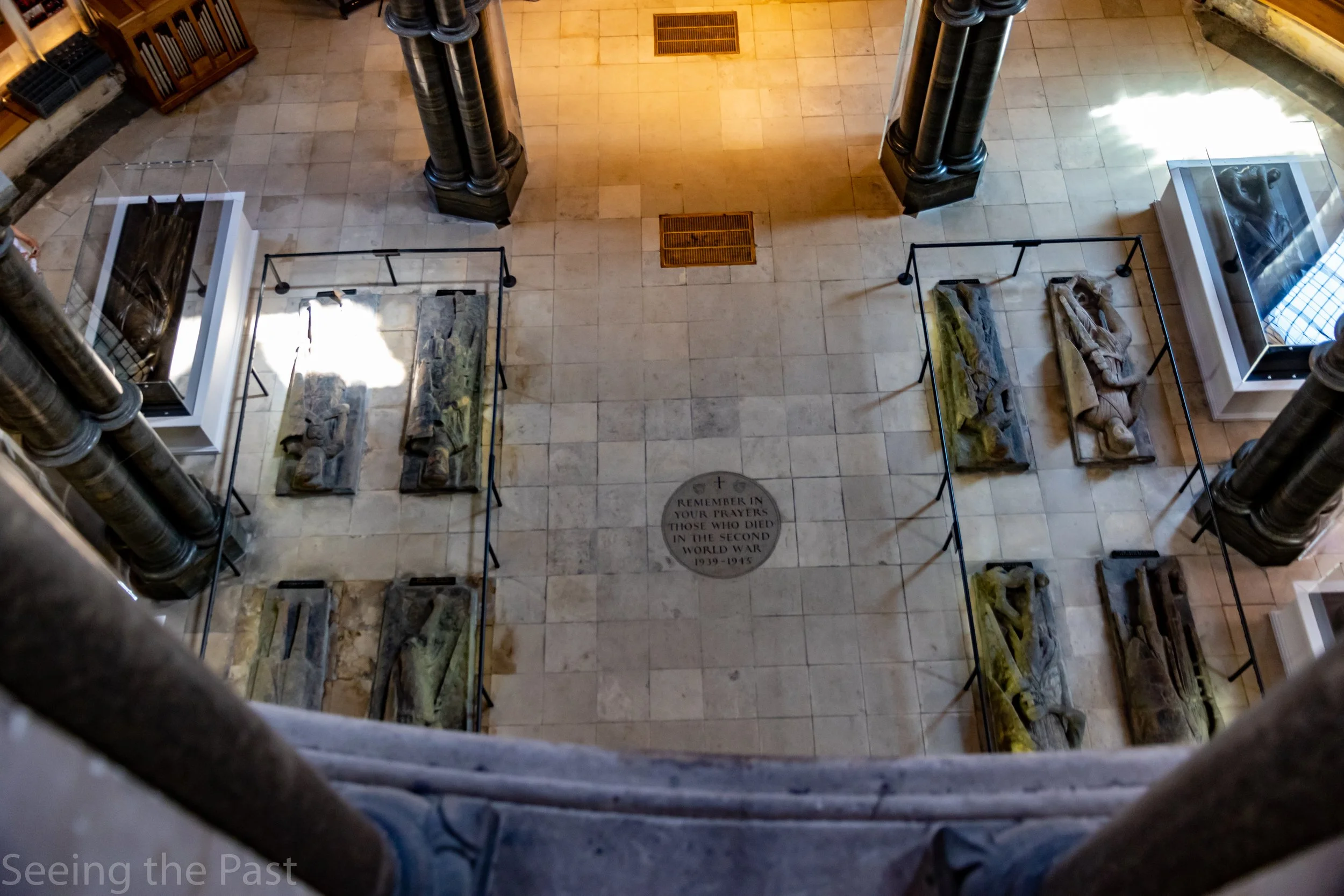 "Da Vinci Code", the Knights Templar and William Marshall, the ...