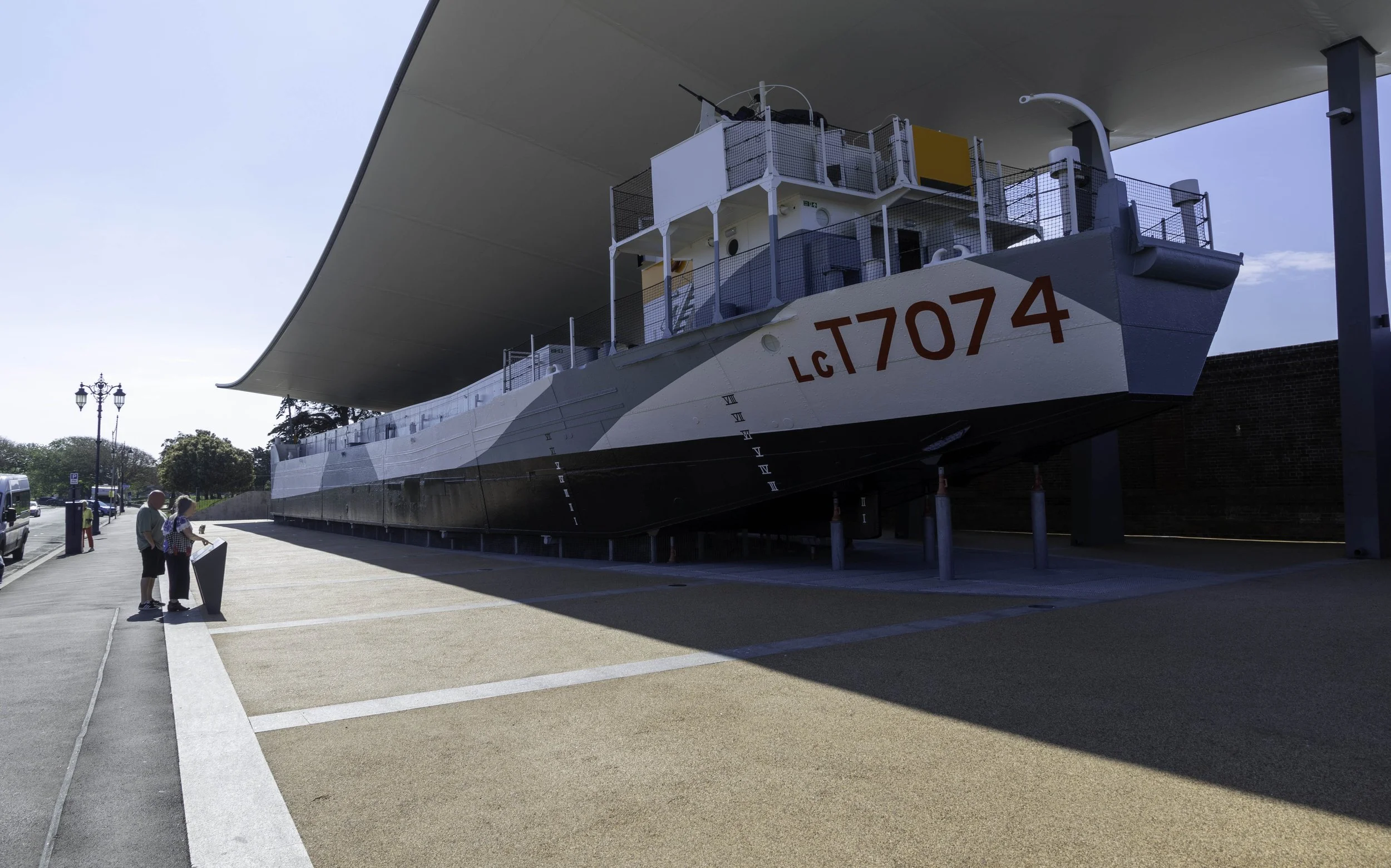 The D Day Series. Unveiling history; the Epic D Day Story unfolded in ...