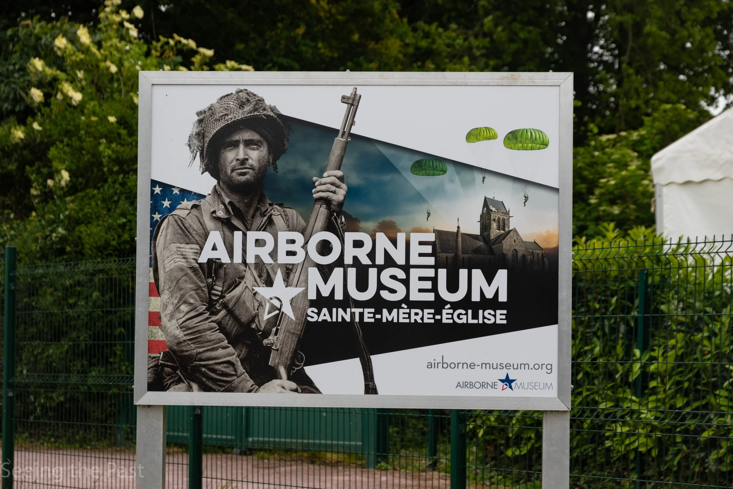 The D day Series; Explore the daring World of the paratroopers from the ...