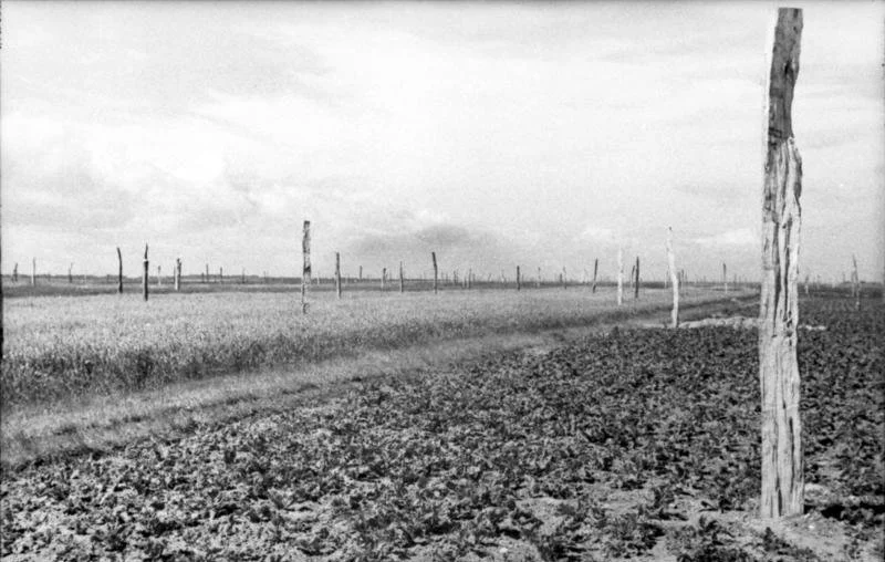 D Day Series:The Pegasus Bridge Museum: Where D-Day's Liberation Story ...