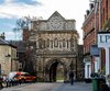 The hidden secrets of Norwich Cathedral: one of the best examples of ...